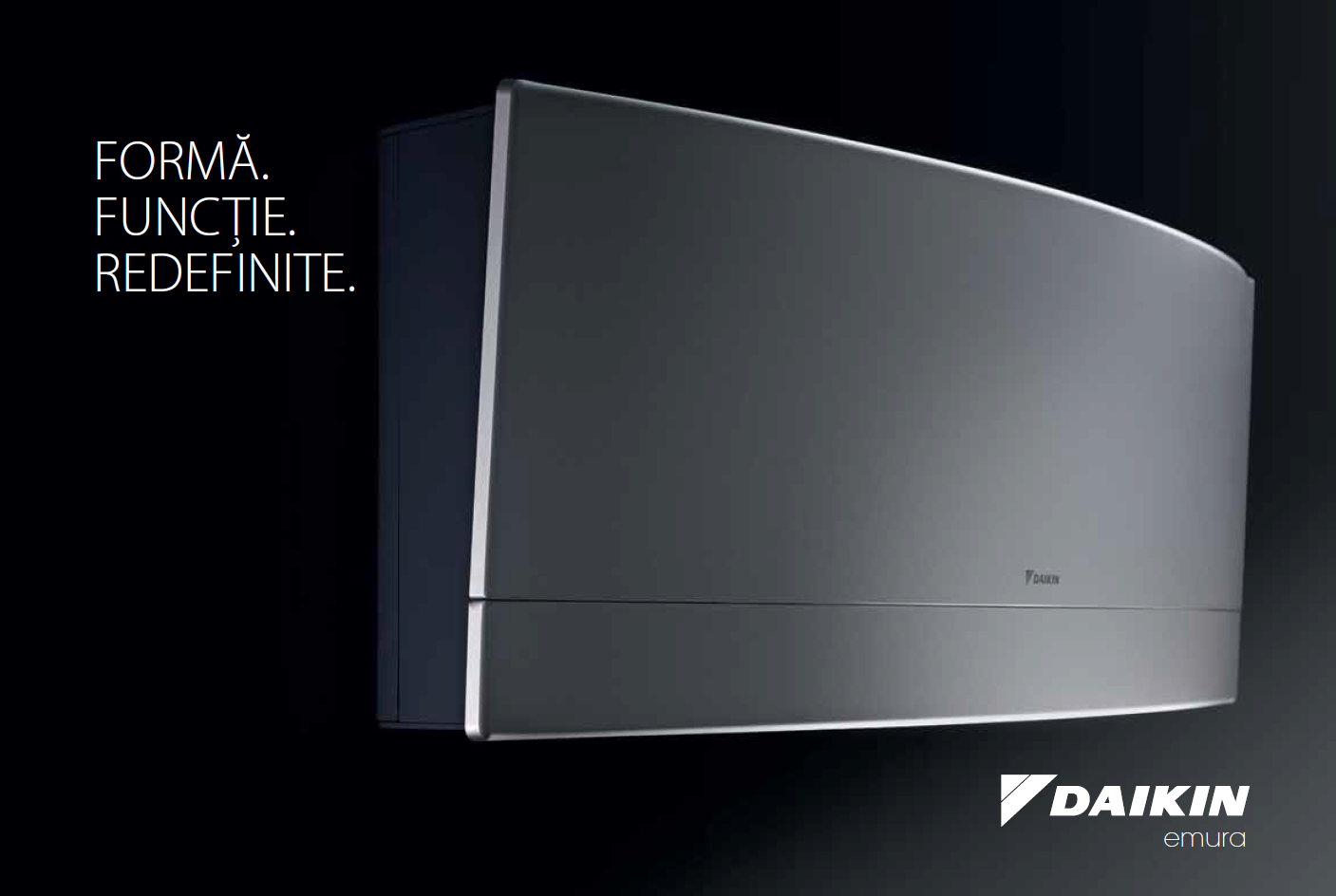 Unitate interioara Aer Conditionat MULTISPLIT DAIKIN Emura FTXJ20MW Inverter 7000 BTU/h